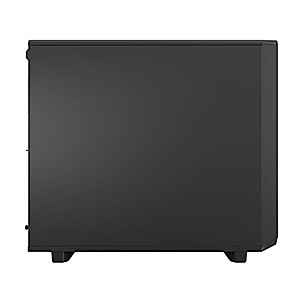 Fractal Design Meshify 2 Black ATX Flexible Mid Tower Computer Case