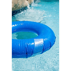 Transparent Duct Tape, Ultra High Performance Weather Resistant Tape for Discreet, No Show Repairs and Mounting | Residential, Commercial and Industrial Uses | by Gaffer Power (2 Inch x 20 Yards)