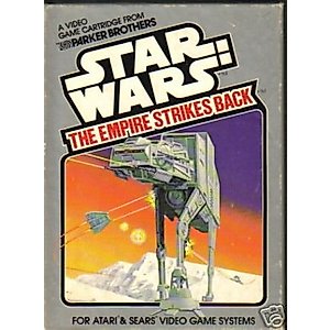 Star Wars: The Empire Strikes Back