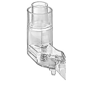 DEWALT Dust Collection Adapter for Plunge Base Routers, Compact Router (DNP616)