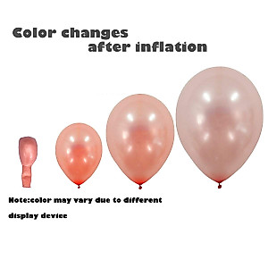 Rose Gold 60th Birthday Decorations Party Supplies Gifts for Women - Create Unique Events with Happy Birthday Banner, 60 Number and Confetti Balloons