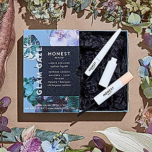 Honest Beauty Glam Gaze Kit