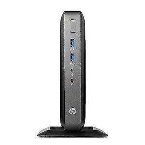 HP T520 Flexible Series Thin Client Thinpro 8GB Mlc M.2 SSD 4GB DDR3L-1600 Sod G9F04AA#ABA