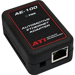 ATI AE-100 Automotive Ethernet Adapter