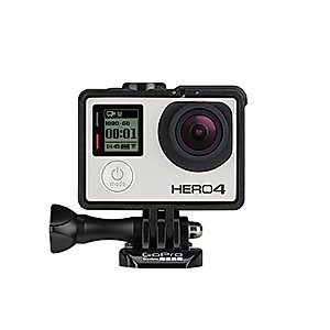 GoPro HERO4 Silver/ Music Edition