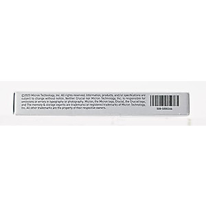 Crucial T700 4TB Gen5 NVMe M.2 SSD - Up to 12,400 MB/s - DirectStorage Enabled - CT4000T700SSD3 - Gaming, Photography, Video Editing & Design - Internal Solid State Drive