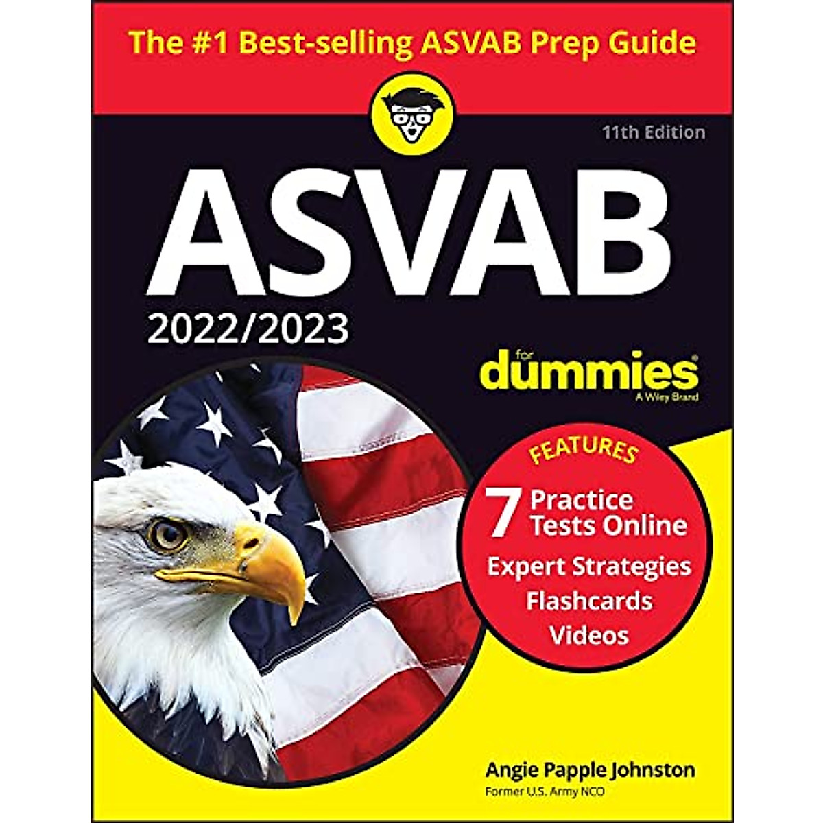 ASVAB for Dummies 2022/2023