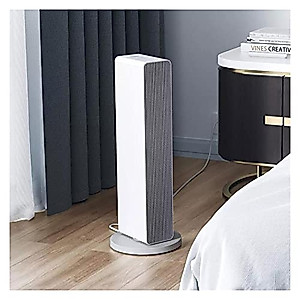 Outdoor Garden Heater Electric Heater Ceramic Heating Warmer Warm Control With Remote Controller Patio Heater