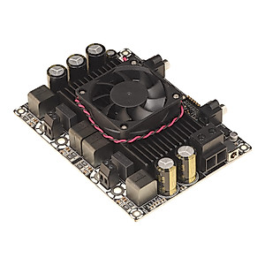 2 X 300Watt Class D Audio Amplifier Board - T-AMP