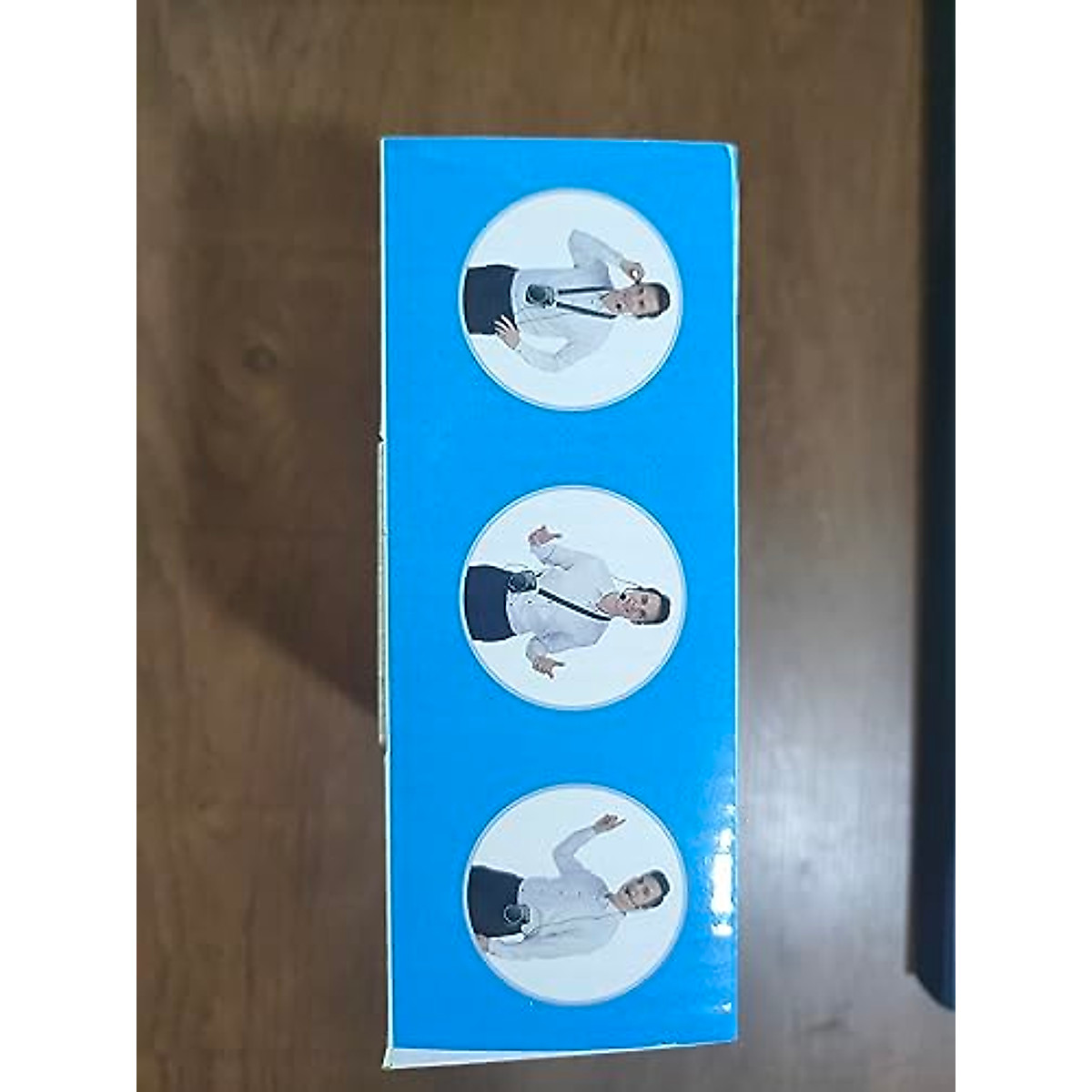 WinBridge WB001 Portable Voice Amplifier with Headset Microphone Personal Speaker Mic Rechargeable Ultralight for Teachers, Elderly, Tour Guides, Coaches, Presentations, Teacher