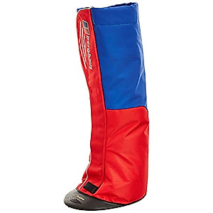 Berghaus Yeti Insulated Ii Gaiter XS
