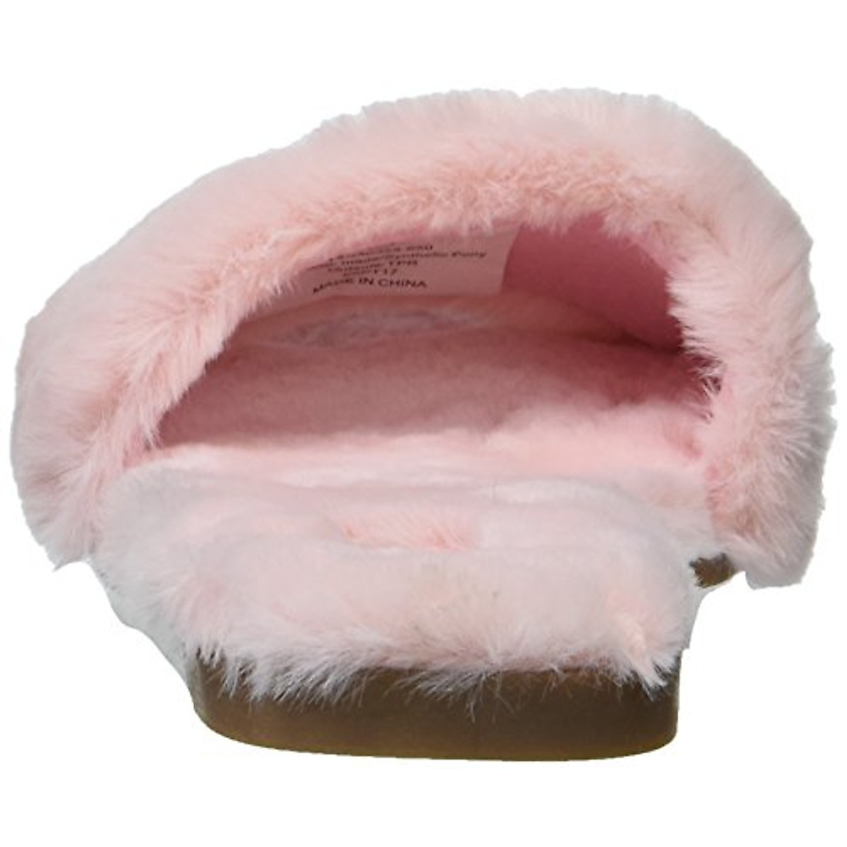 Not Rated Women's Dixie Slide Sandal, pink, 6 M US