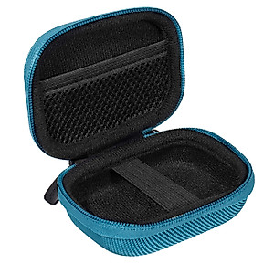 CaseSack Case for Bose QuietComfort Noise Cancelling Earbuds - True Wireless Earphones