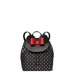Kate Spade New York Disney Minnie Mouse Backpack