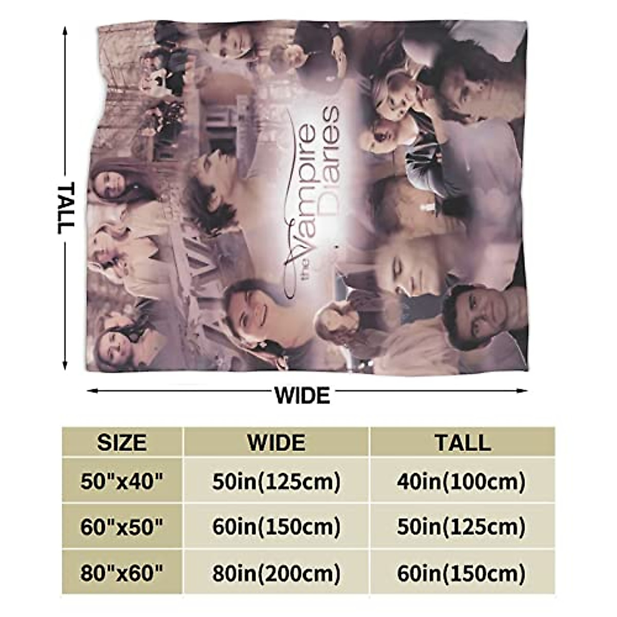 Christmas Flannel Fleece Blanket 50x40in Throw Blanket,Halloween Blanket, Ultra-Soft Lightweight Microfiber Plush Bed Blanket Queen Size for Bed, Sofa, Couch, Travel Blanket,50inchx40inch