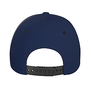 New England Cap Hat Personalized Custom Any Name and Number Hats Gifts for Men Women Fans