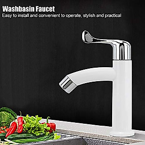 Kitchen Faucet, Bathroom Faucet Kitchen Sink Faucet Water Faucet, Bathroom Sink Faucet Bathtub Faucet for Kitchen Sink Office Bathroom