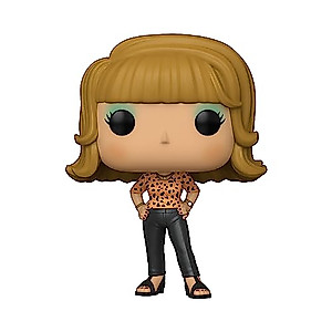 Funko Pop! TV: The Sopranos - Carmela Soprano