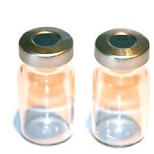 10ml Sterile Serum Vial 2pk