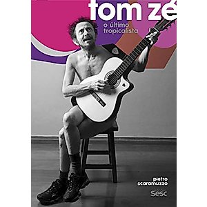 Tom Zé