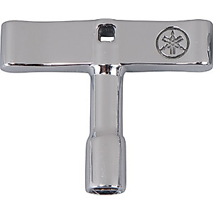 Yamaha DK-15 Chrome Drum Key
