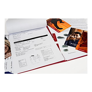 Conundrum Case Files: Murder Mystery Detective Game | Murder at The Festival | 1-4 Players