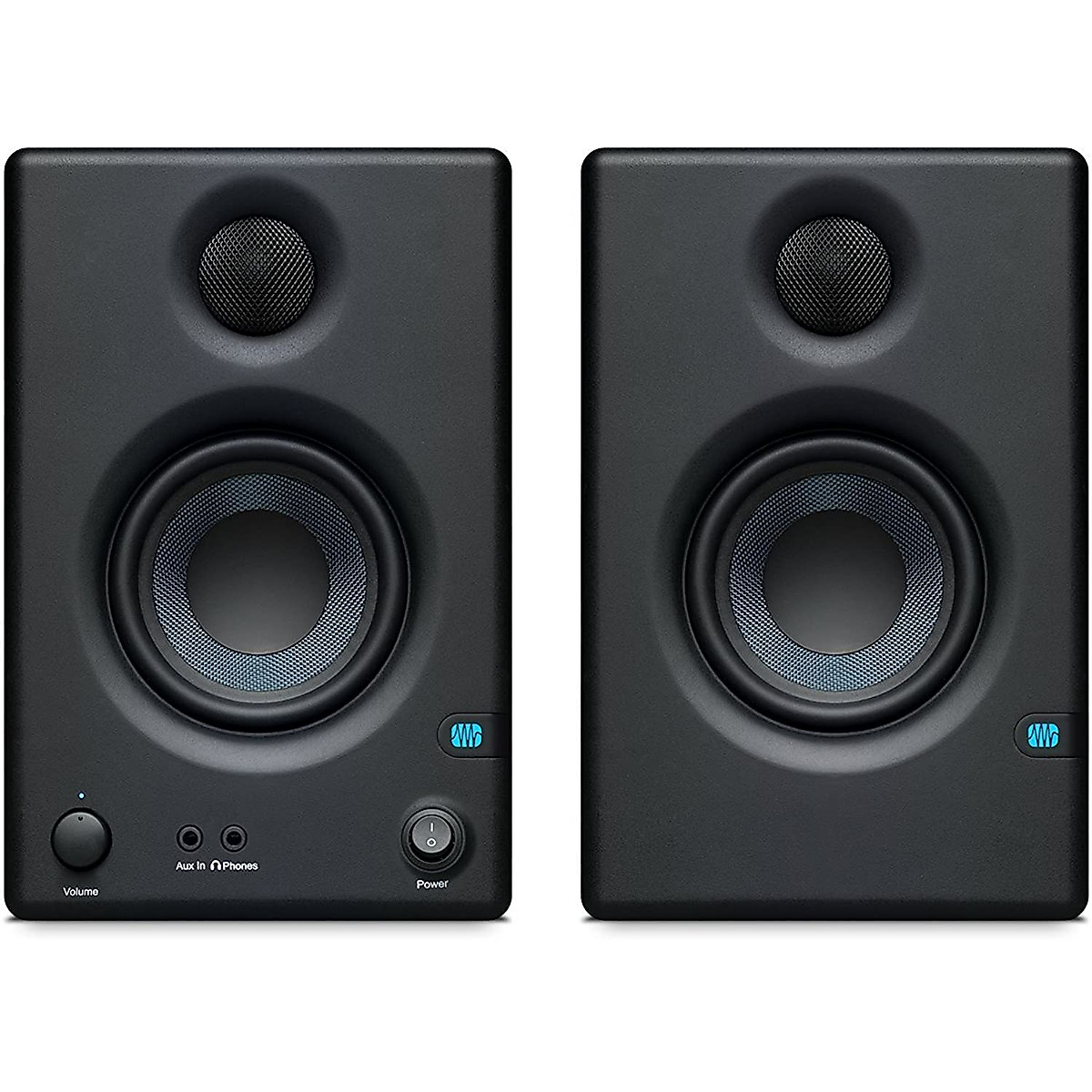 PreSonus Eris E3.5-3.5" Near Field Studio Monitor (Pair)