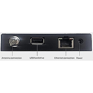 SiliconDust HDHomeRun Flex Duo 2 x ATSC Tuners - HDFX-2US