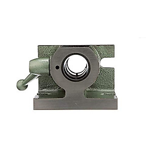 HHIP 3900-1625 5C Horizontal/Vertical Angle Collet Fixture