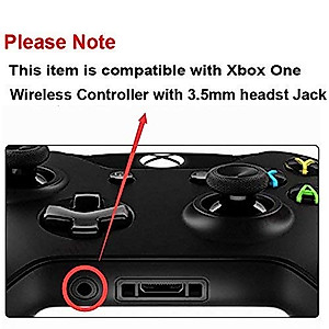 for Xbox One Controller LB RB Bumper Button Version 2 3.5mm Jack Version Elite