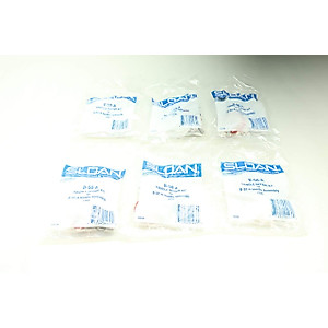 Box of 6 SLOAN B-50-A Handle Repair KIT