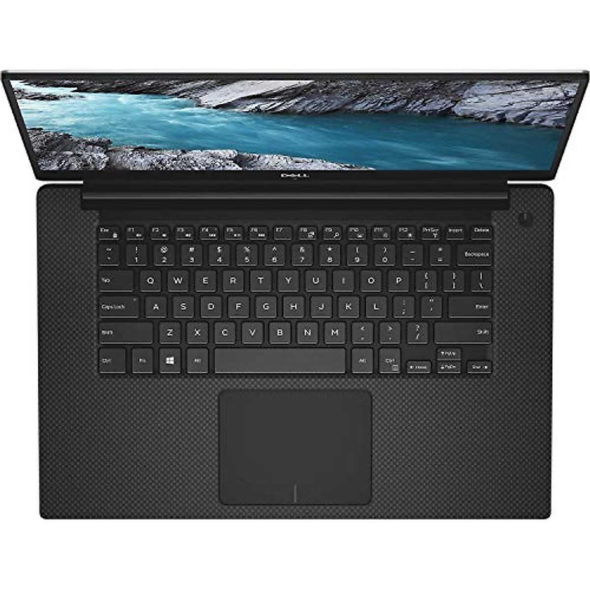 Dell XPS 15 9570 15.6in Touchscreen InfinityEdge 4K Ultra HD Laptop i7-8750H 32GB Memory 1TB SSD 4GB NVIDIA GeForce GTX 1050 Ti Windows 10 Home Silver (Renewed)