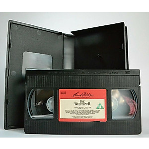 The Westerner (1940); [Video Gems]: Romantic Western - Gary Cooper - Pal VHS