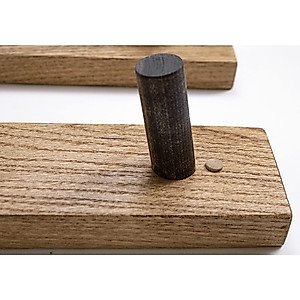 Personalized Wall Hooks, Towel Hooks, Coat Hooks