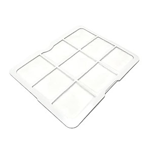 Air Conditioner AC Upper Air Filter Compatible with LG Model Numbers LP0621WSR, LP0721WSR, LP0820WSR