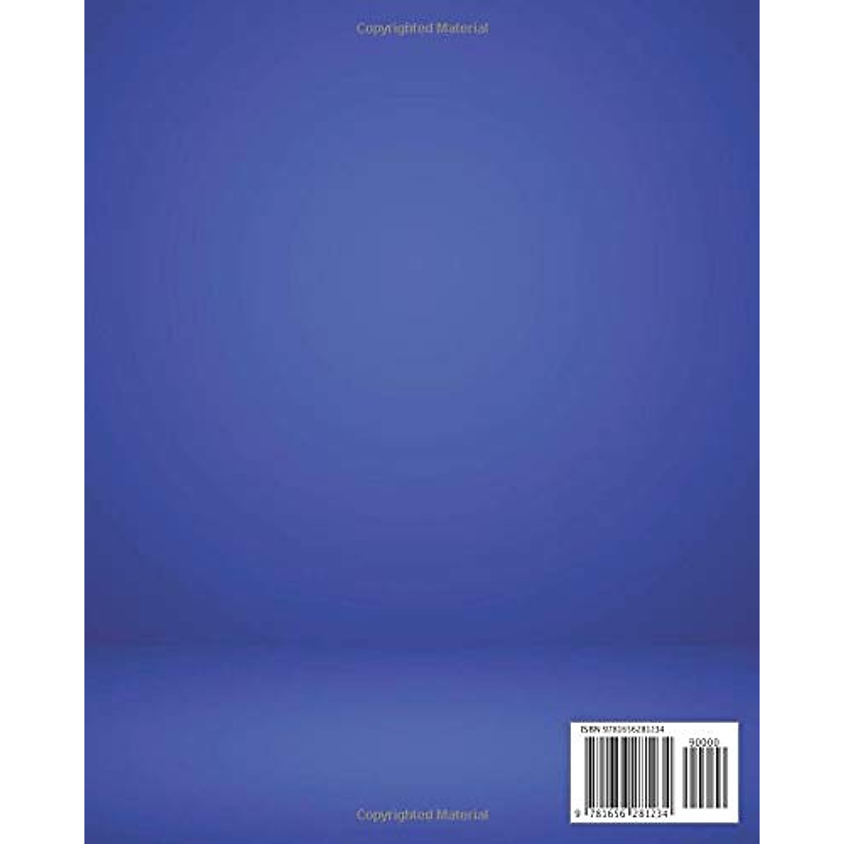 ΖΦΒ: Zeta Phi Beta Sorority Blank Lined Journal Notebook 125 Pages