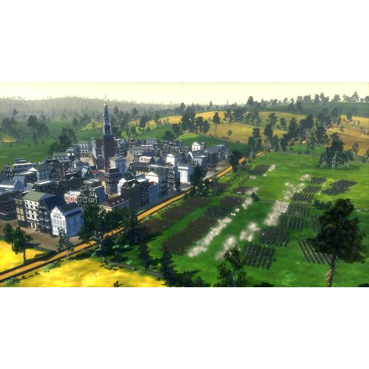 Empire: Total War - PC