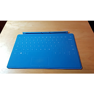 Microsoft Surface 2 64GB Tablet - Windows RT 8.1, 10.6" 1920x1080 LCD Touchscreen, 64GB Storage, 2GB Memory, Front and Rear Camera (P4W-00001)