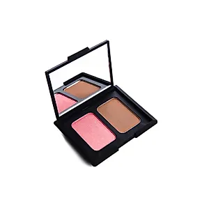 NARS Blush Bronzer Duo, Orgasm / Laguna Full Size 10.5 grams / 3.5 ounces