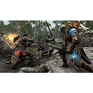 For Honor (Xbox One)