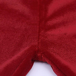 MYGBCPJS Boys Girls 2 Pcs Velour Tracksuit Sweatsuit Toddler Kids Long Sleeve Pullover Hoodie + Elastic Waist Sweatpants Set