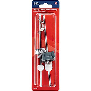 Do it Lavatory Pop-Up Center Piece Assembly