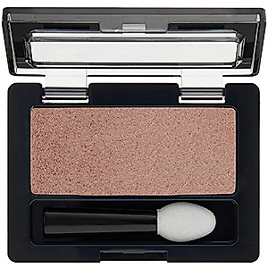 Maybelline Expert Wear Eyeshadow, Nude Glow, 0.08 oz.