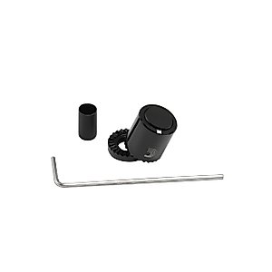 D'Addario Accessories Electric Guitar Hardware (PW-LNPS-01B)