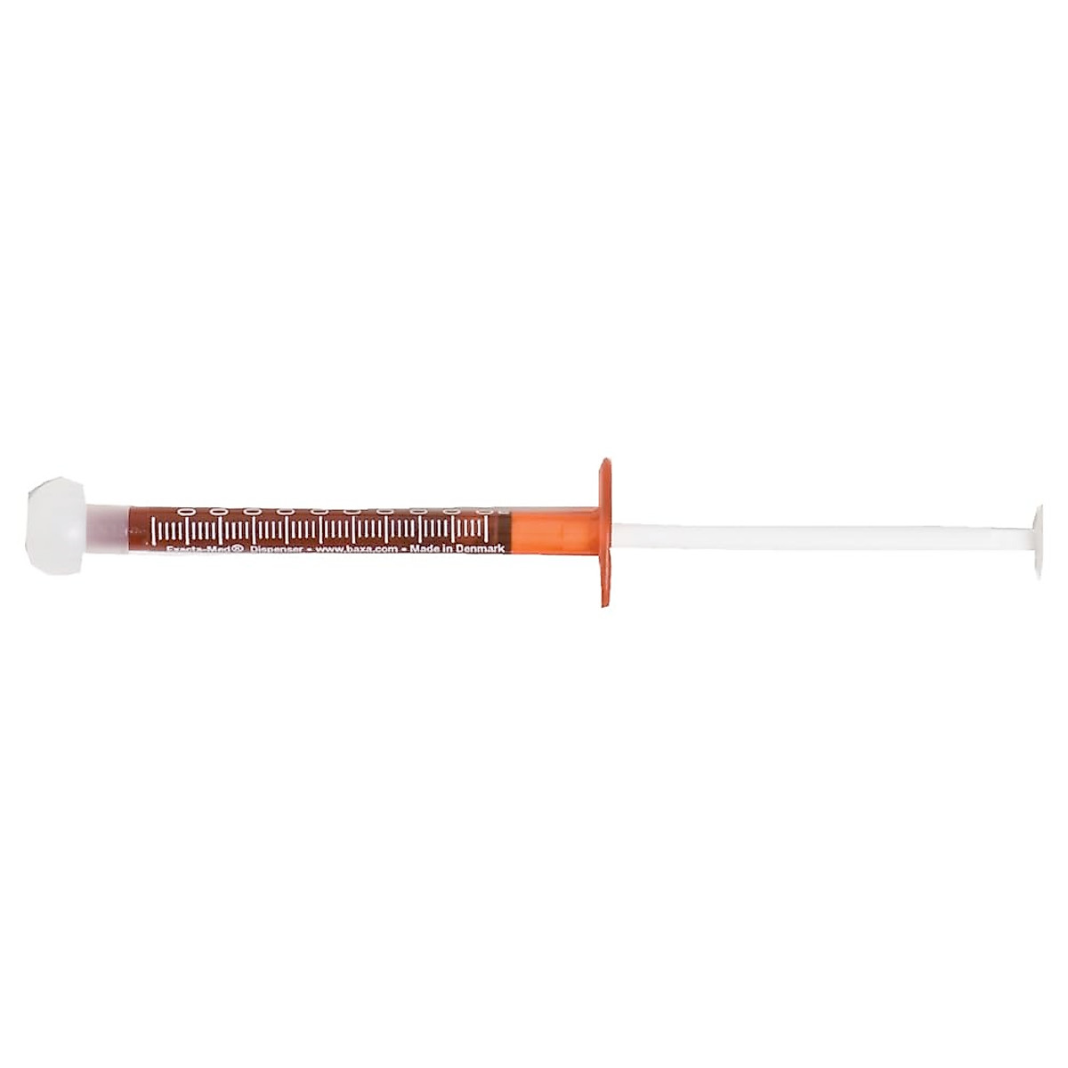 DiaGel Syringe Pink Kitten (up to 6lbs) 5 cc