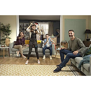 Ring Fit Adventure (European Version)