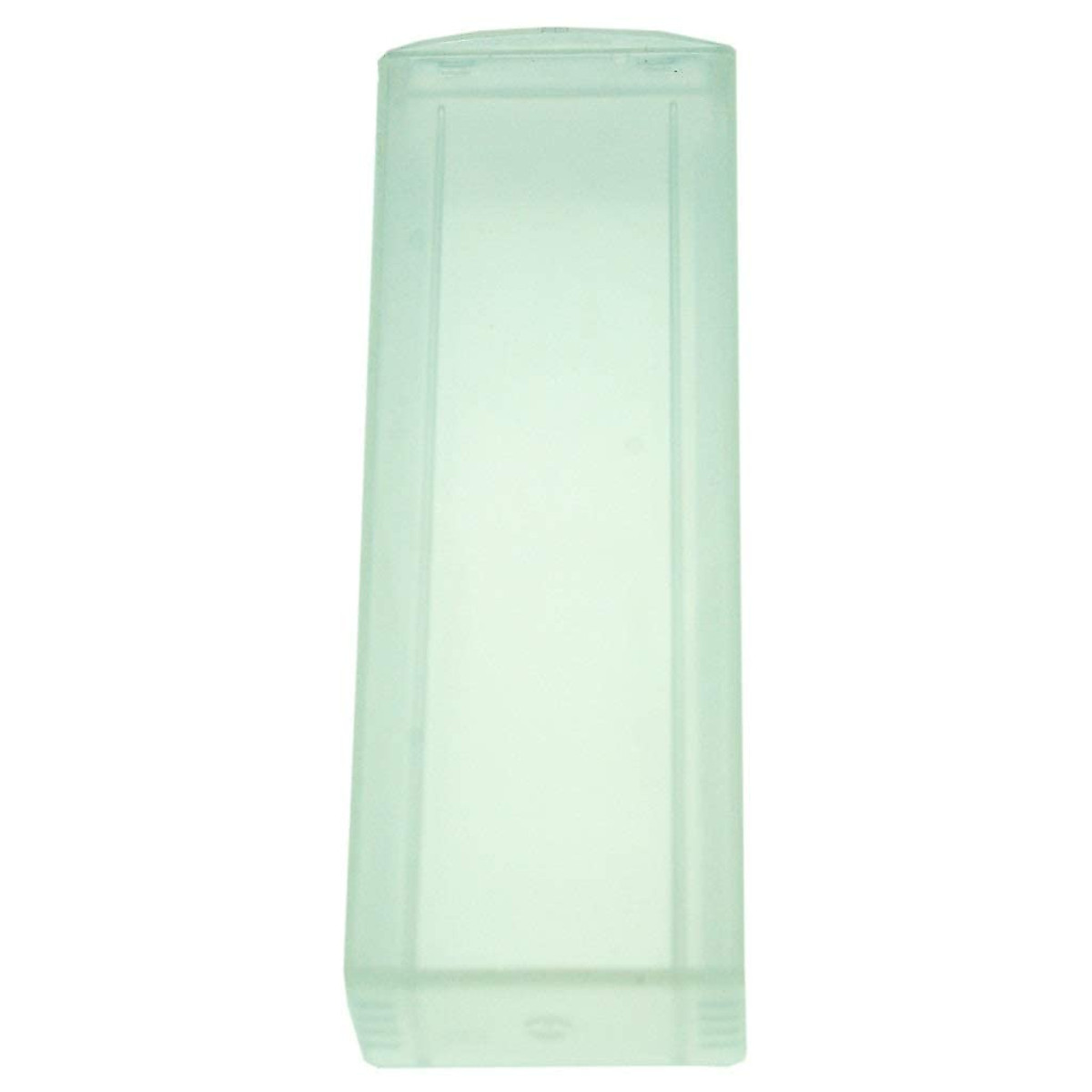 Plastic Slide Mailer - 5 Slide Capacity Shipping Container - Pk of 10