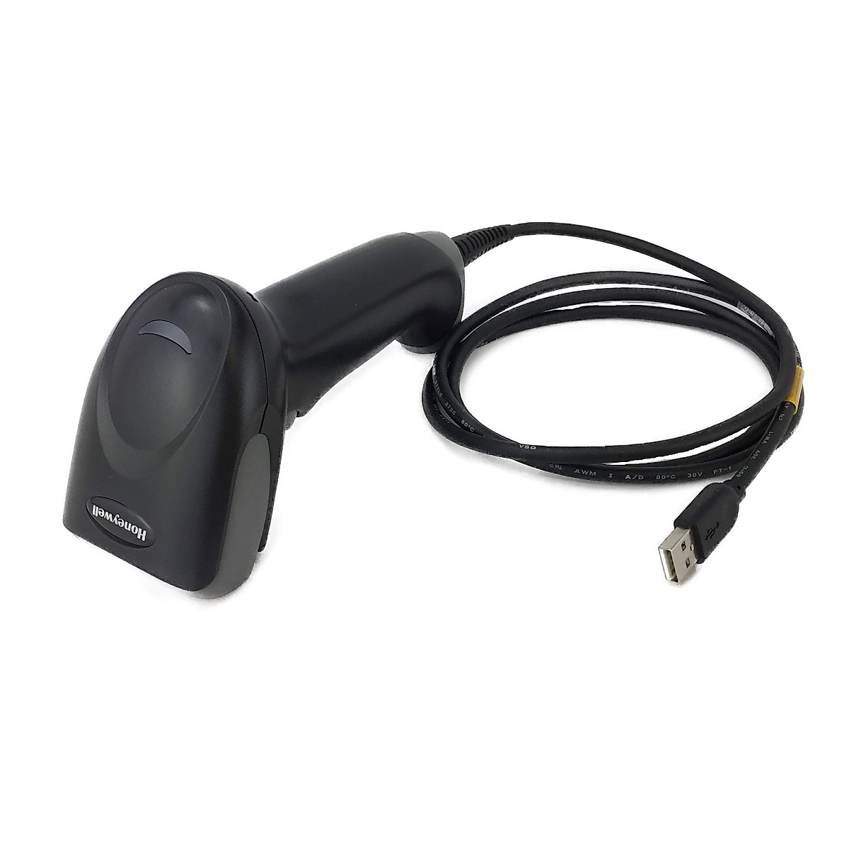 Honeywell Voyager Extreme Performance (XP) 147X Series Barcode/Area-Imaging Scanner (2D, 1D, PDF, Postal) Kit (Wired, w/Stand, USB)