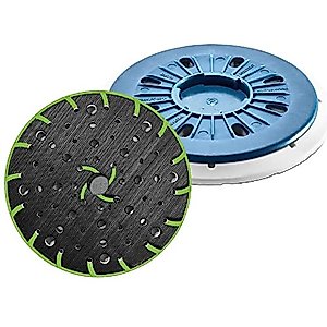 Festool 202463 RO 150 Hard Sanding Pad