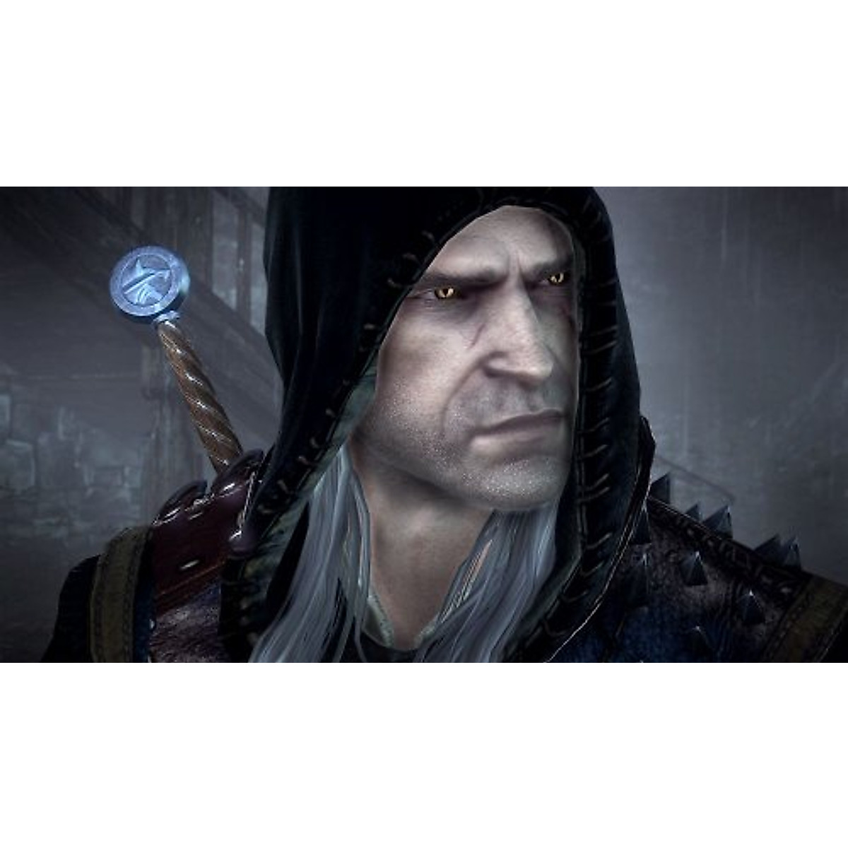 The Witcher 2: Assassins Of Kings Enhanced Edition
